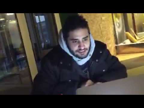 Namik Catibusic Live Stream