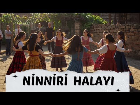 NİNNİRİ HALAYI