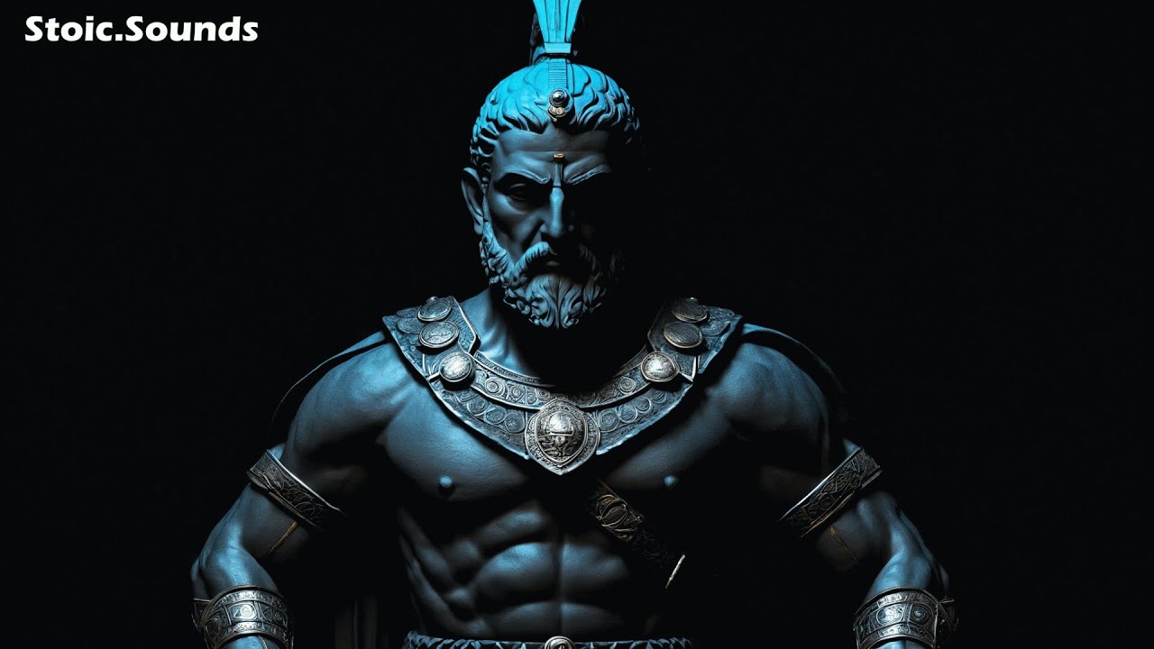 Stoic | Relaxing Ambience Music - YouTube