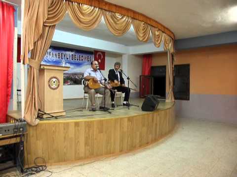 Aşık Yemliha atışma Yöresel ve geleneksel videolar