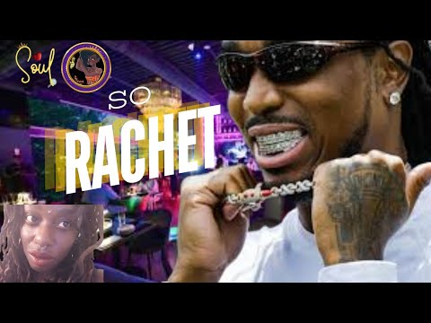Quavo Opening A Club In An Atlanta Gas Station is So Rachet - YouTube