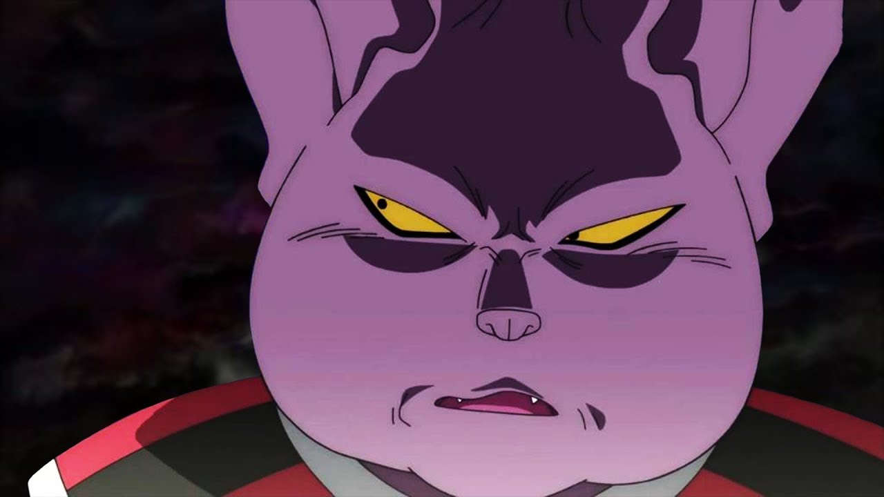 Champa's Wish, Why Does Champa Keep Collecting The Super Dragon Balls ...