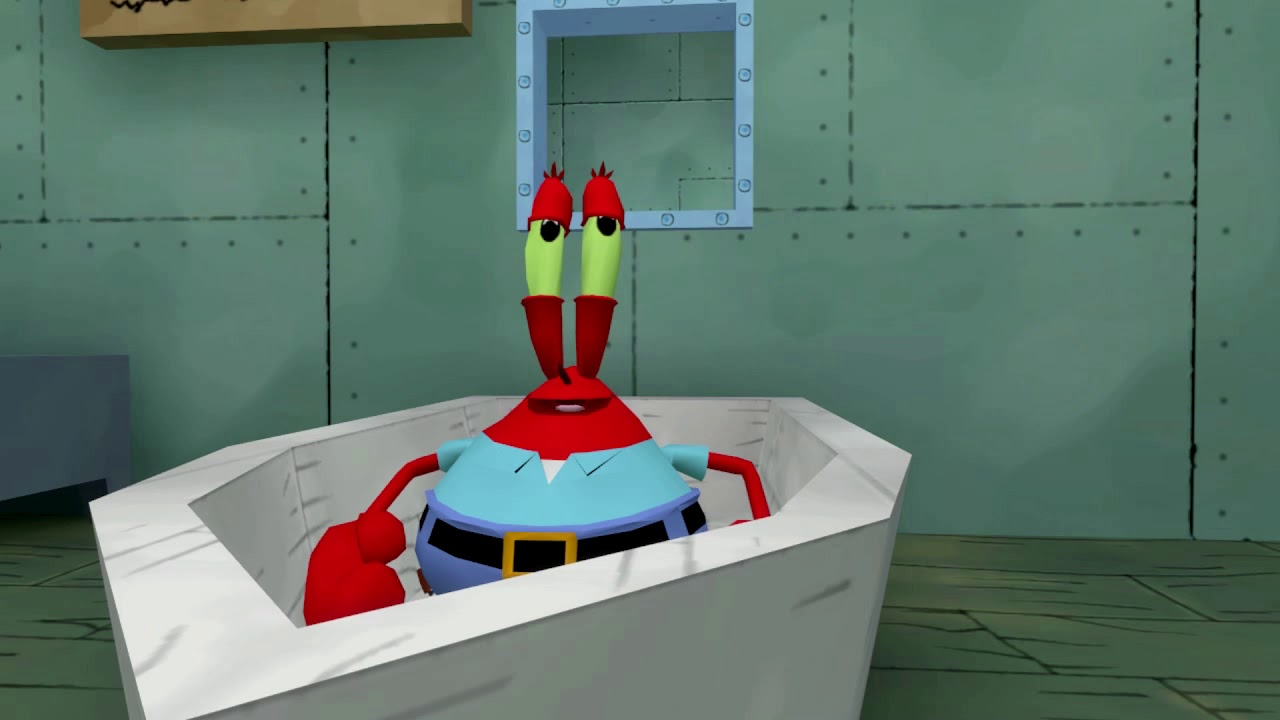 Cheap Entertainment (Spongebob SFM) - YouTube