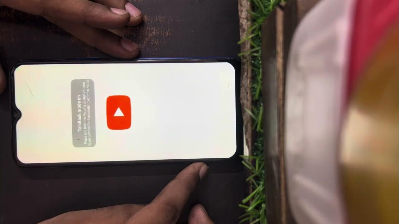 Vivo Android 11 , 12 FRP Bypass Solution - YouTube