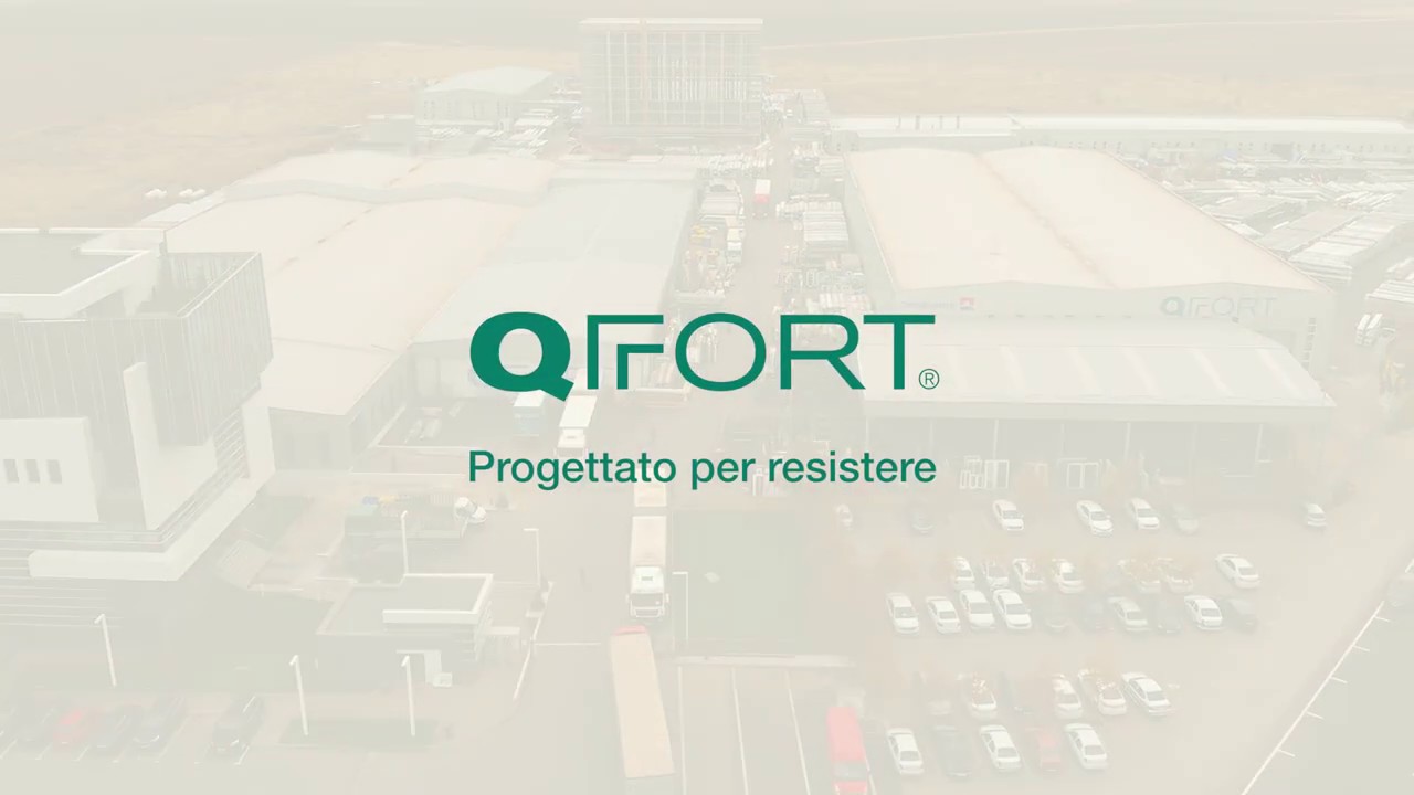QFORT Presentazione 2018 - YouTube