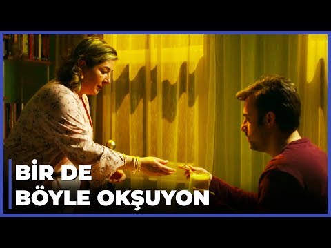 Ceyhun'a Annesinden Rahat Yok - Ulan İstanbul 2. Bölüm