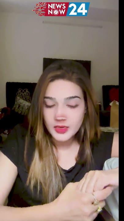 `আমার সমস্যাগুলো প্রেম করার সময় রকিব বুঝেনাই !' | Mahiya Mahi | Newsnow24 - YouTube