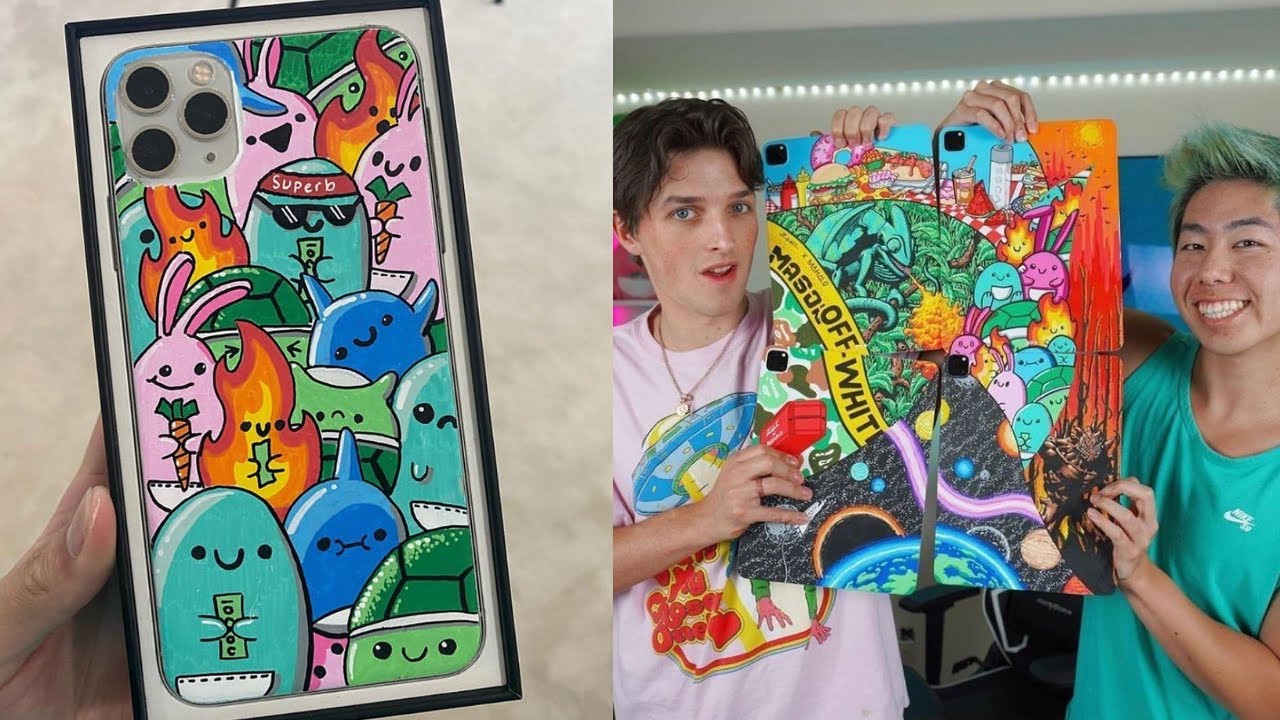 ZHC Satisfying Moments (Extremely satisfying) 😍🥰 - YouTube