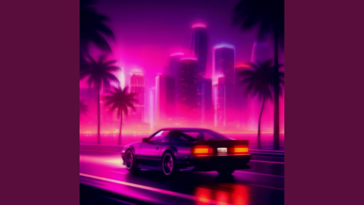 Miami Explorer (Slowed + Reverb + Bass Boosted) - YouTube