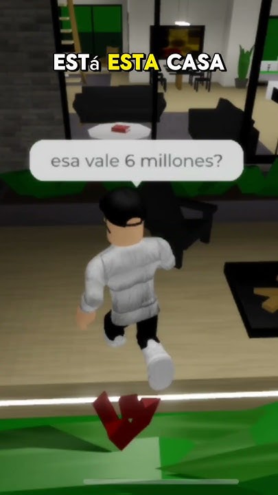 Le Regale Una Casa A Mi Amigo #roblox #brookhaven - YouTube