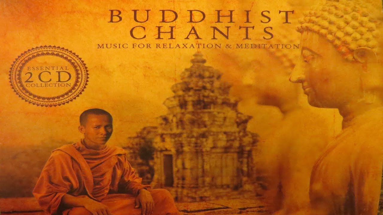 BUDDHIST CHANTS - Eulogy Of Kuan-Yin's Universal Creed - YouTube