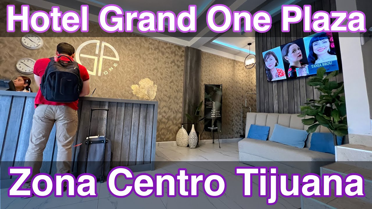 Hotel Grand One Plaza | Deluxe Room | Reviews after Staying for a Few ...