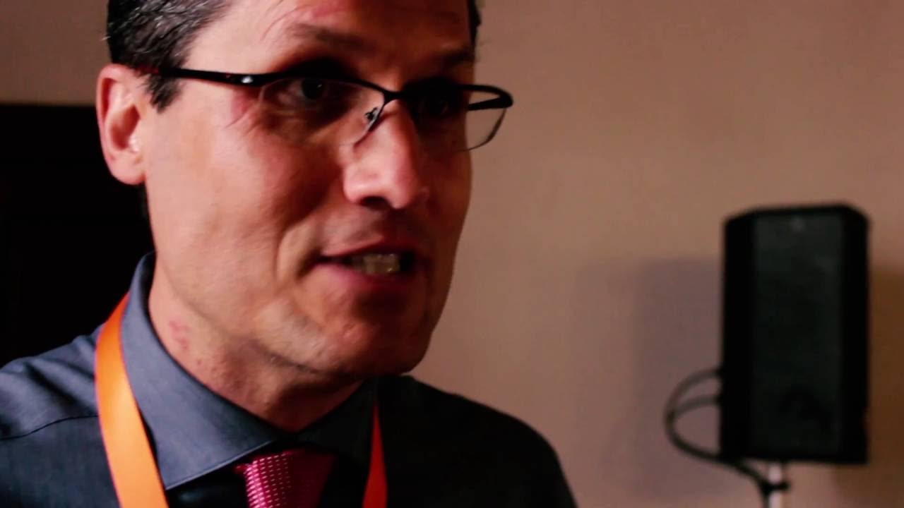 Le interviste di Altrove Reporter: Giovanni Peri - YouTube
