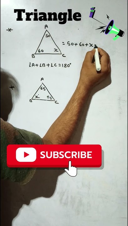 How to Easily Calculate Triangle Numbers: Tips and Tricks - YouTube