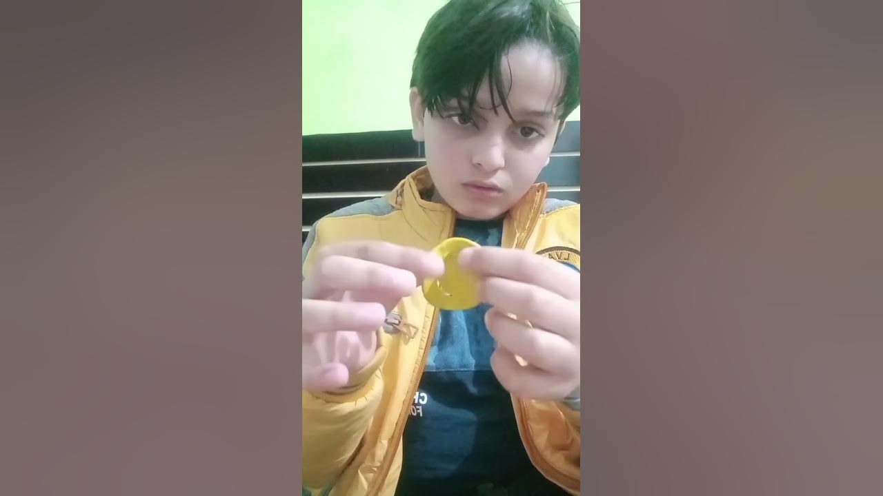 dalgona candy challenge & - YouTube