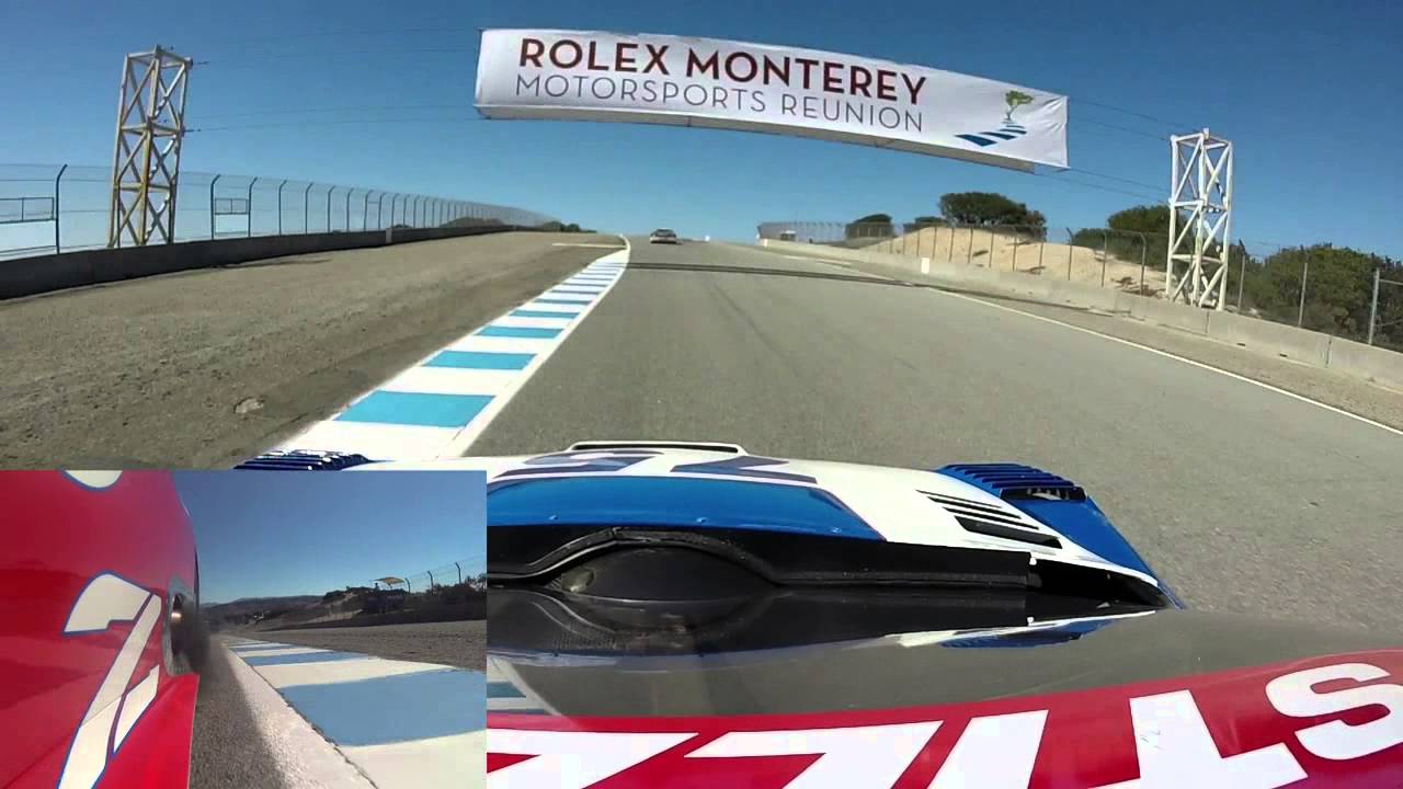 Legendary racer Steve Millen and his No. 75 Nissan 300ZX take to the ...