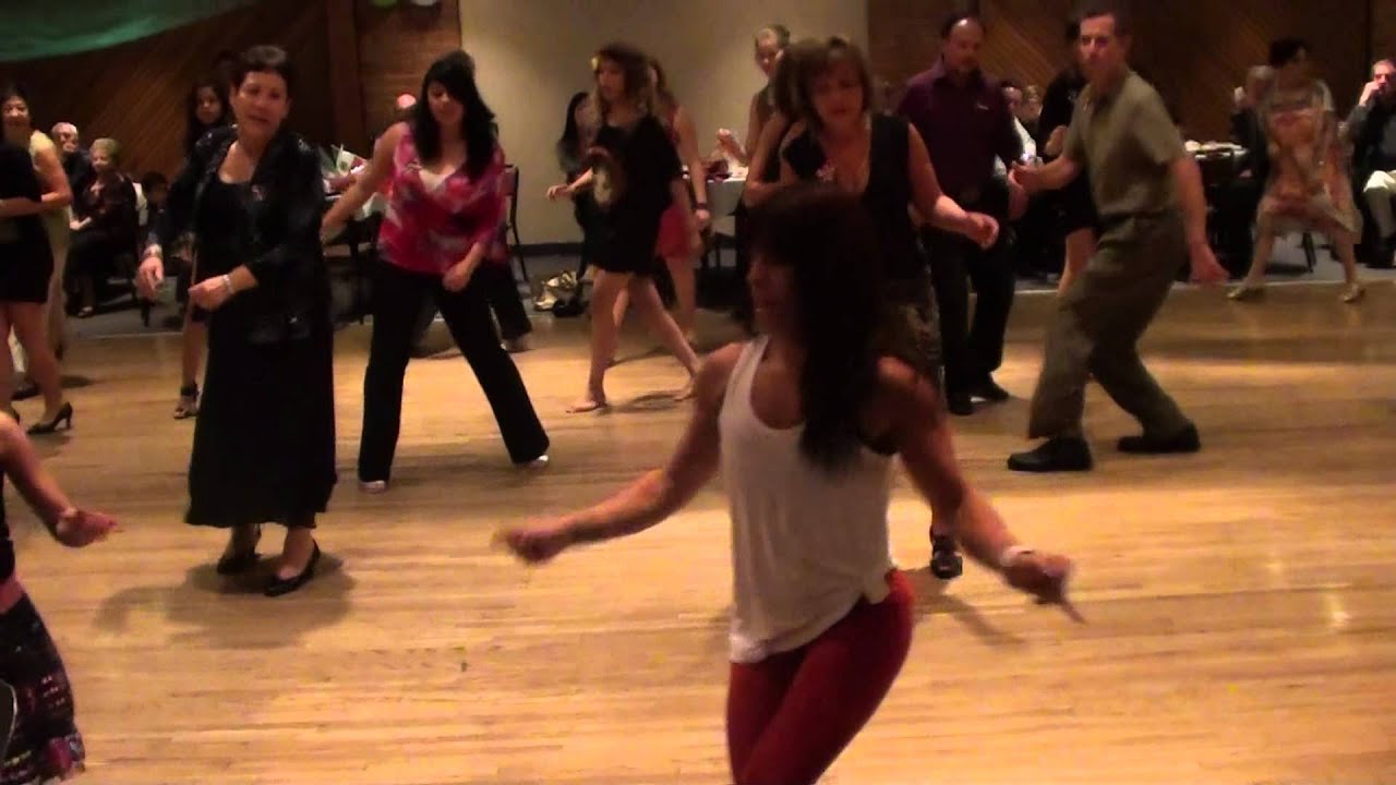 Mexican Independence Celebration Calmeca - Zumba Dance - YouTube