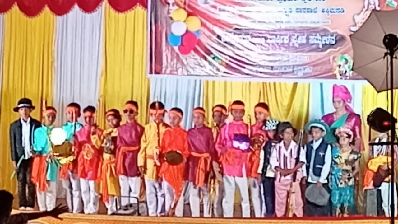 Remix Dance Kannada school boyz#funny #dance #comedy #trending #2024 #school #karnataka #kannada ...