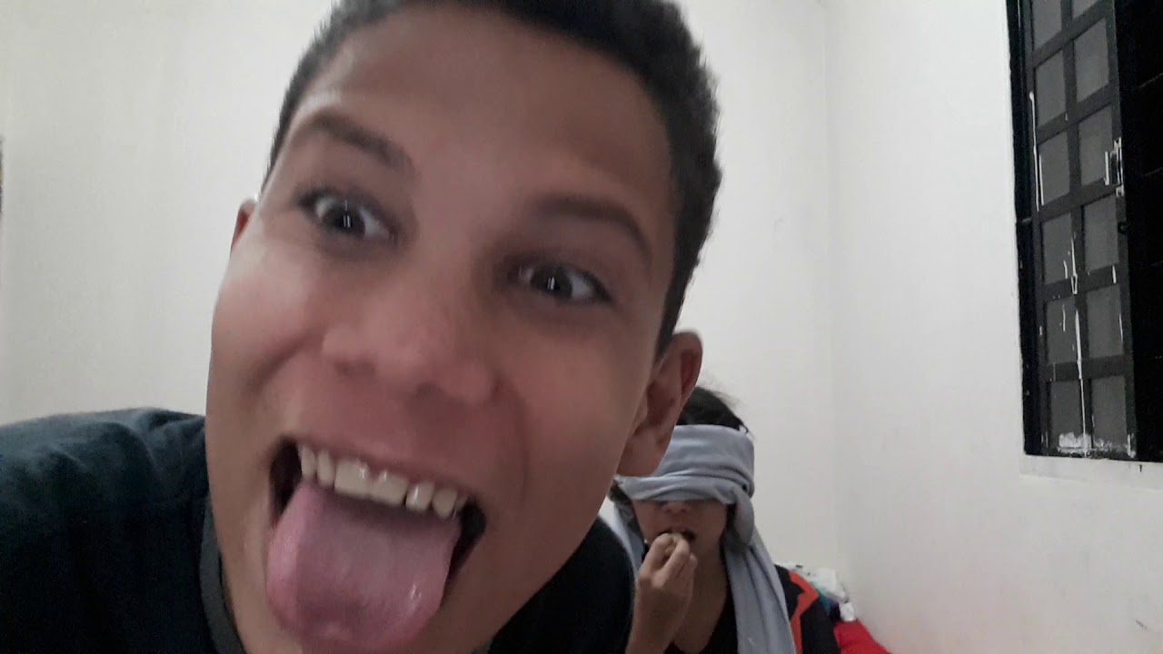 Meu Irmão Mim Trolou Youtube