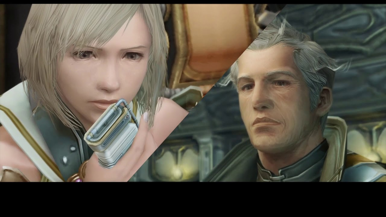 FFXII:TZA - Episode #32 Final battle with Vayne (FINAL) - YouTube