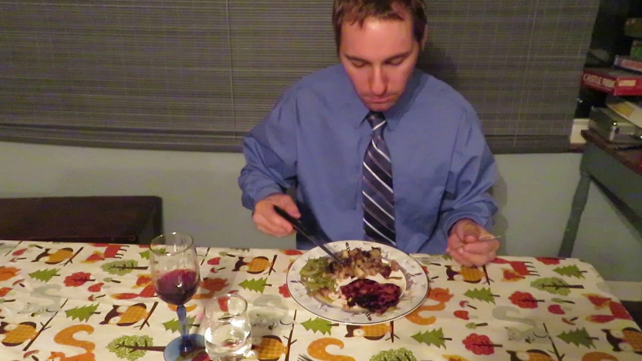 Dining Video - YouTube