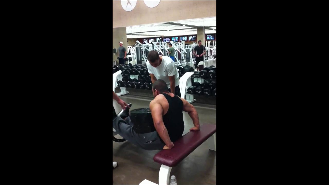 Natural Teen BodyBuilder. 5'8" 215 lbs. - YouTube