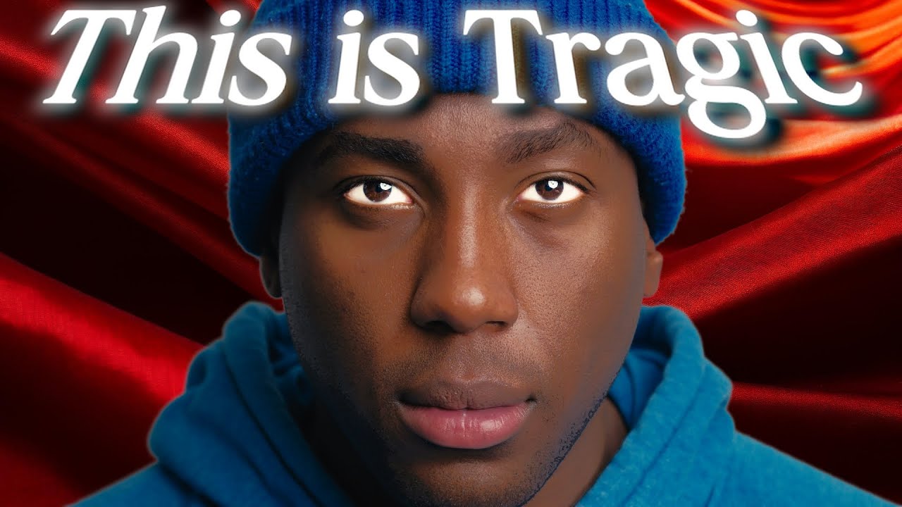 Why men find you BORING asf - YouTube