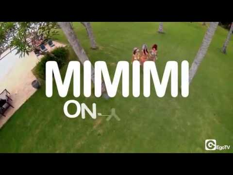 SEREBRO   Mi Mi Mi Official Video Lyrics