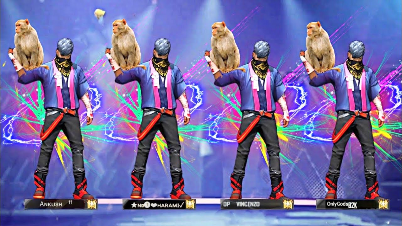 PRESET ALIGHT😈💥 MOTION FF💥🎶 ||🤡 PANDA🤡 - DESIIGNER || JEDAG JEDUG 👀 ...