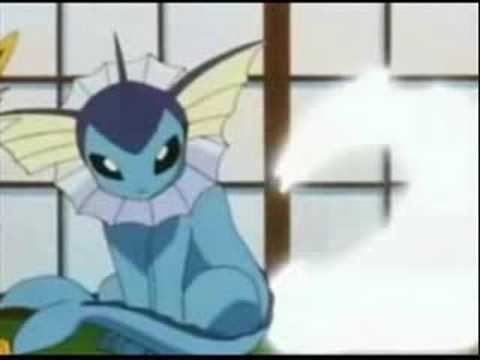 Eeveelutions - All About Us