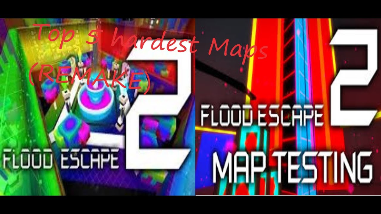 Top 5 Hardest Maps in FE2 I Have Beaten on Camera (UPDATE) - YouTube