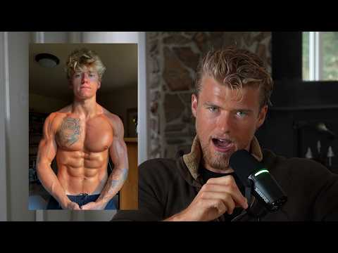 My Journey to 10% Bodyfat Was Extremely Humbling (I Almost Died)