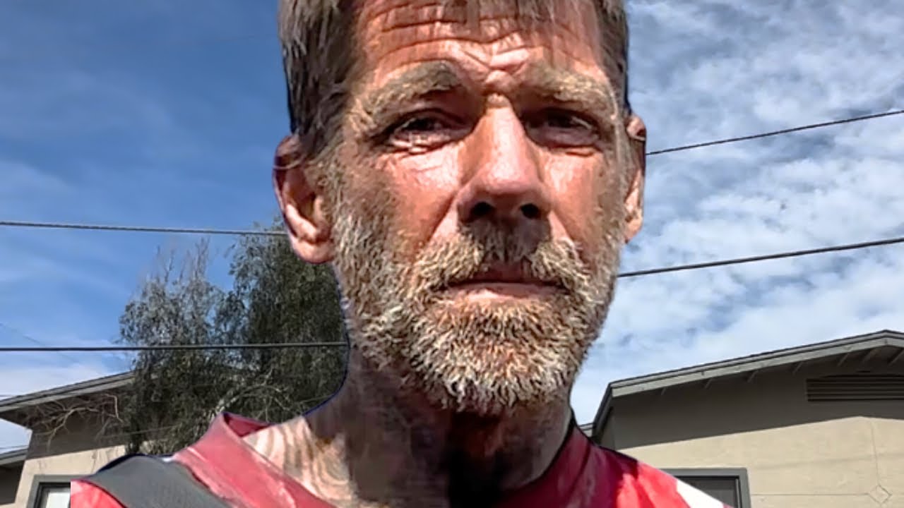 Ryan Saw Face Recently - YouTube