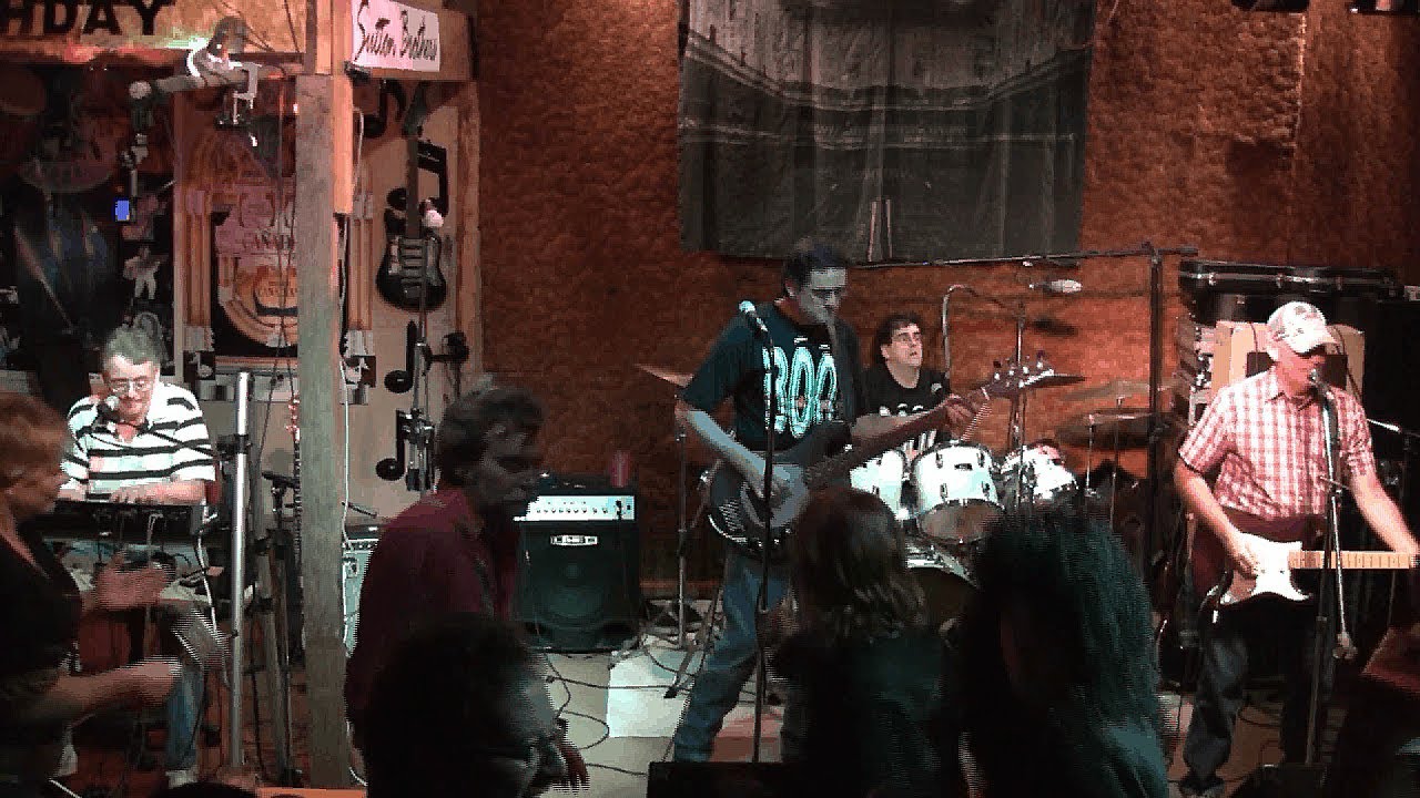 Sutton Brothers - Saving Grace 09Oct31 - YouTube