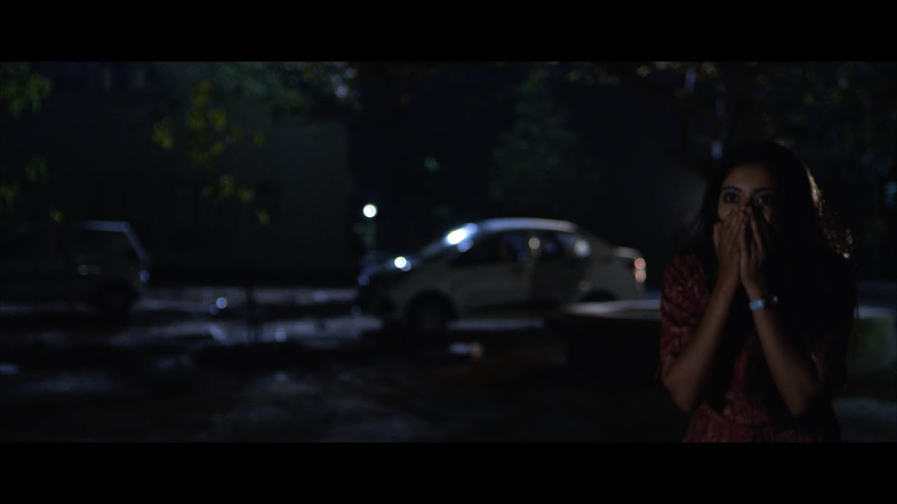 ANHONI.....The Journey : A Short Film by Cinematography Students I 2020 ...