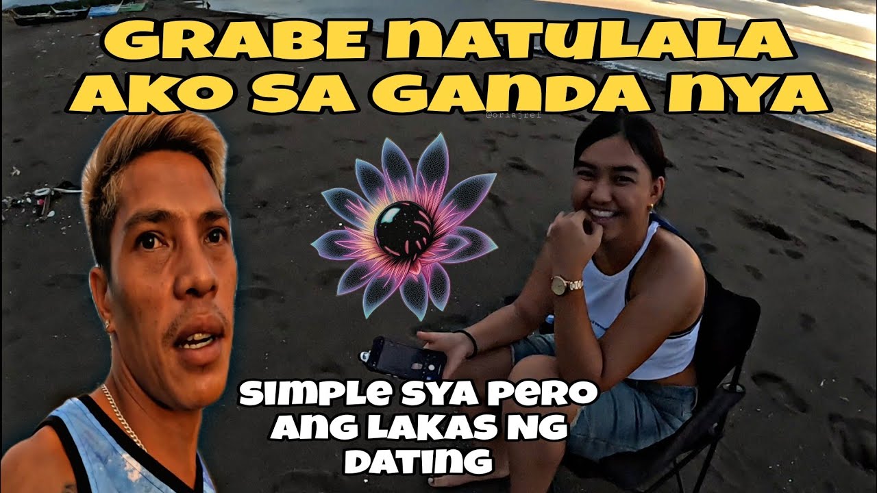 GRABE NATULALA AKO SA GANDA NYA SIMPLE LANG SYA PERO ANG LAKAS NG ...