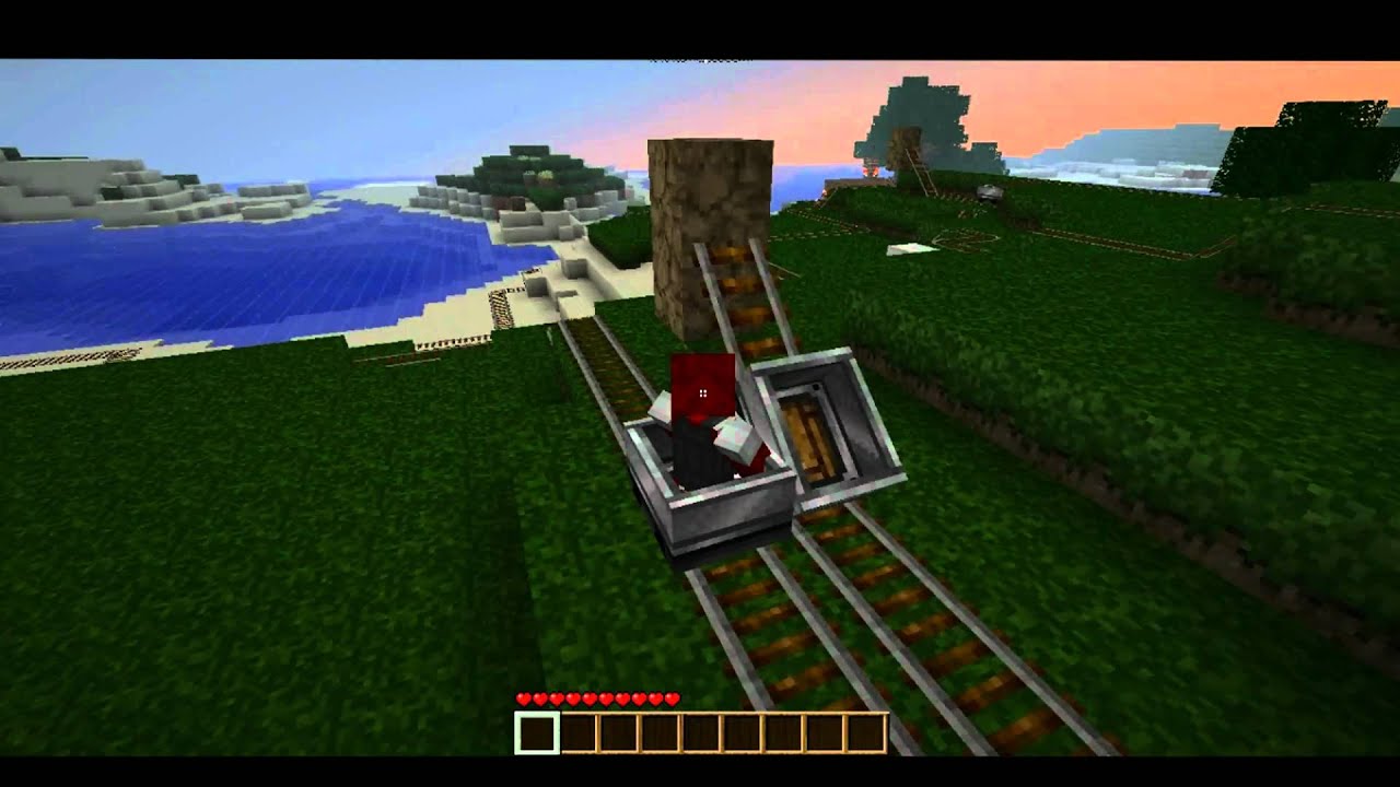 The Last Minefart Part 1 - YouTube