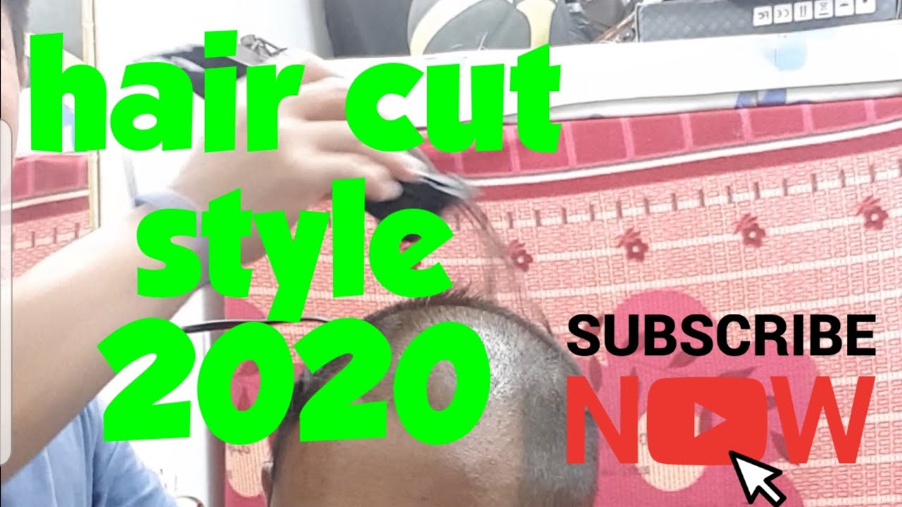 Doremon shaolin hair cut #2 - YouTube