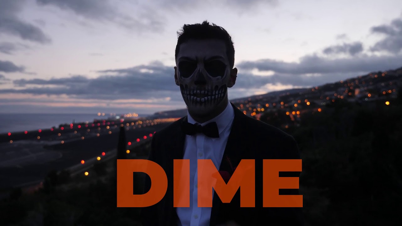 Dox Diggla - Alone (Lyric video) - YouTube