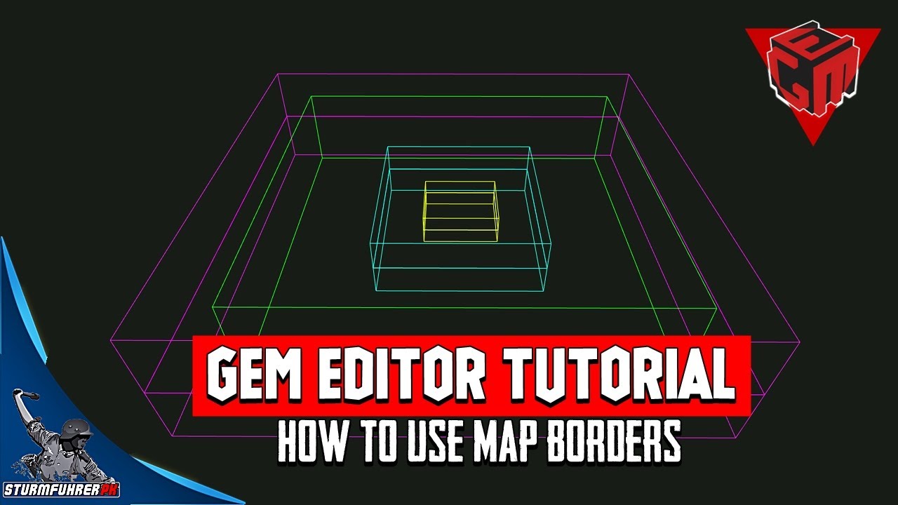 How to use gem editor - builderhow