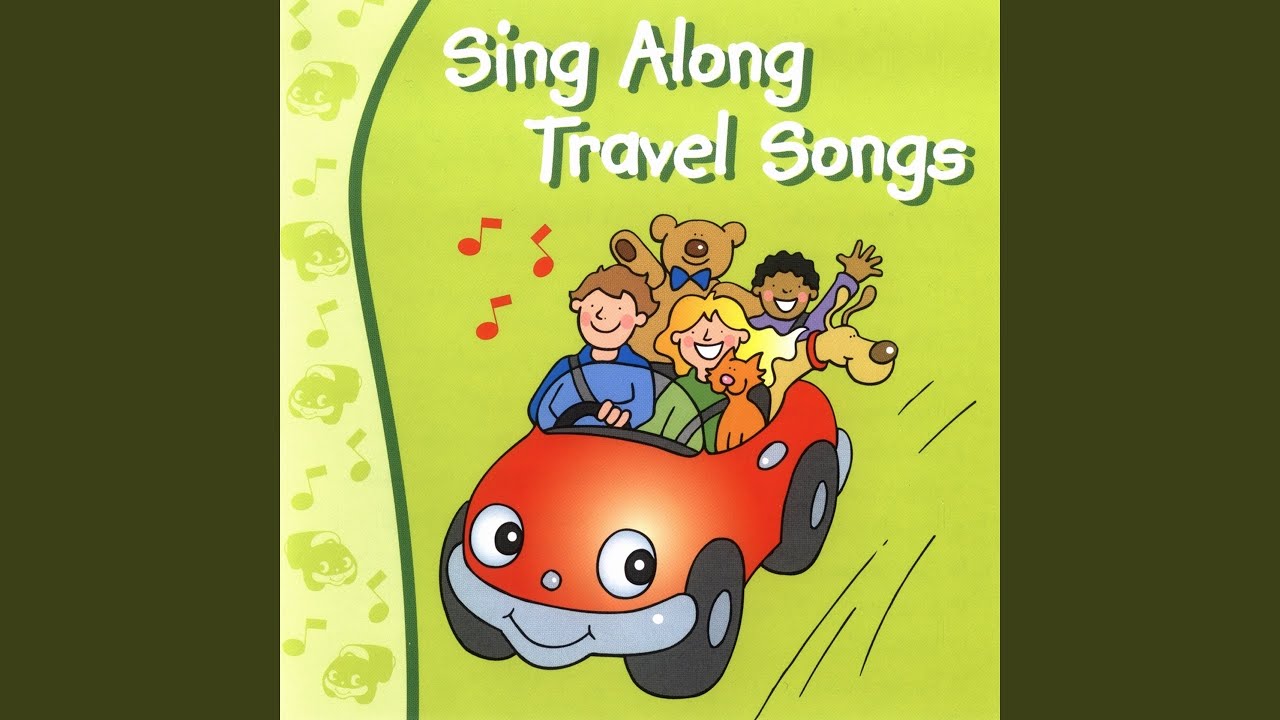 The Little Blue Train - YouTube