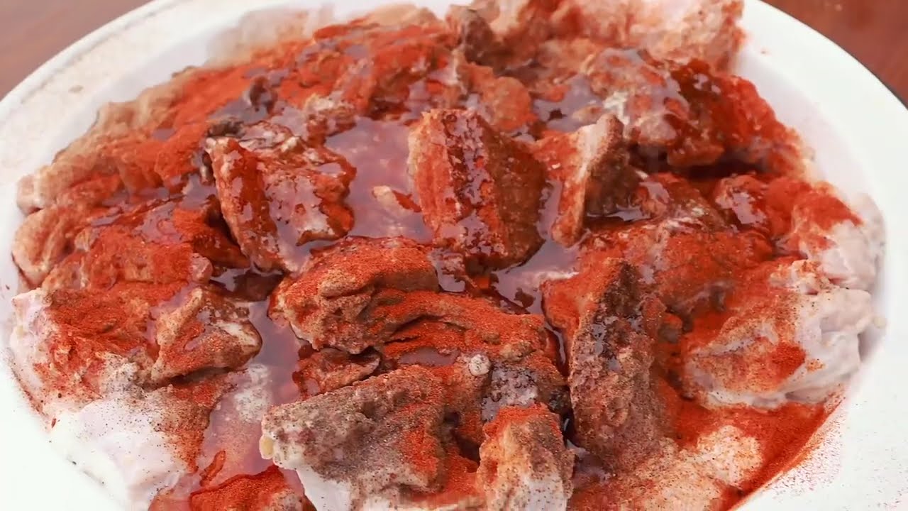 Cocinamos CARNE de SERPIENTE a la parrilla - YouTube