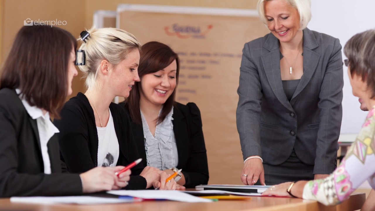 Consejos para mejorar tu liderazgo - YouTube