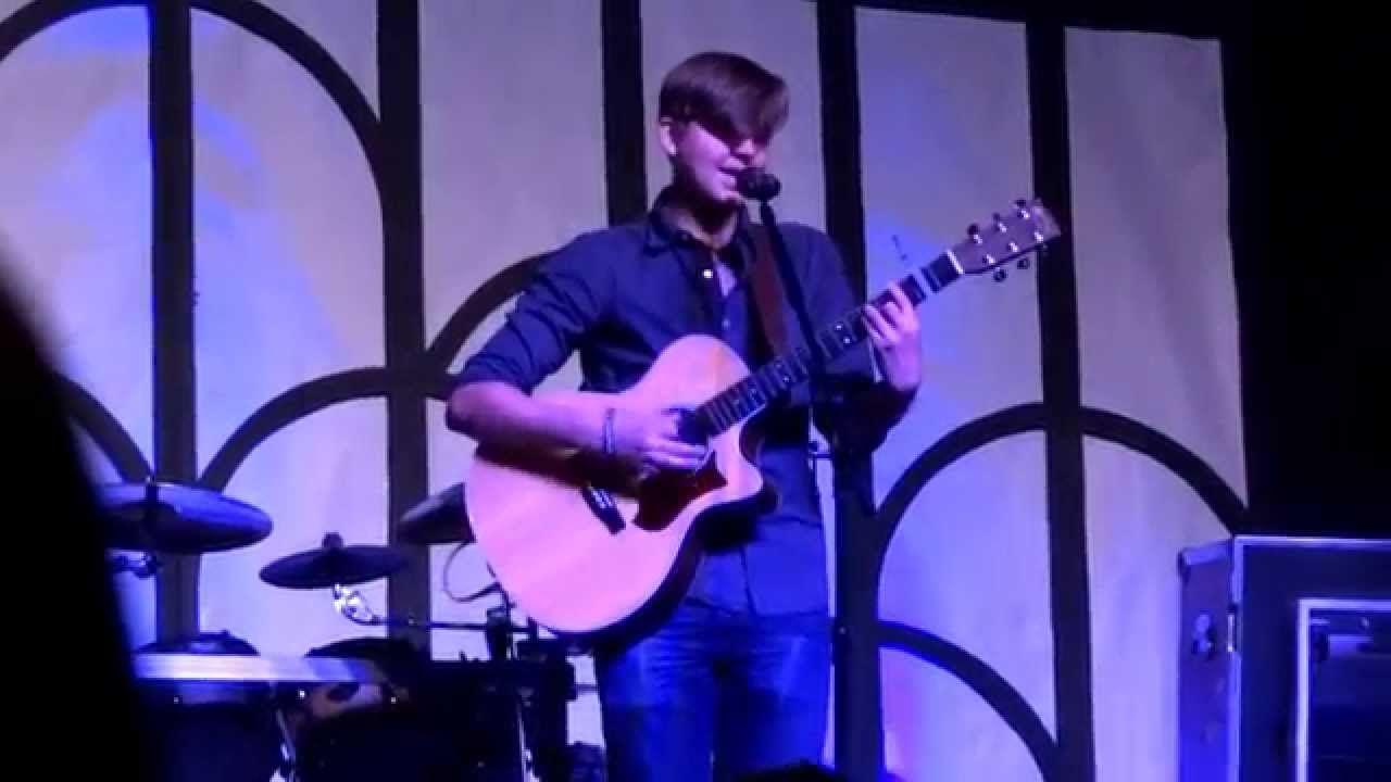 "God of gods" by Dylan Tew, and an original/ Delirious? mash-up - YouTube