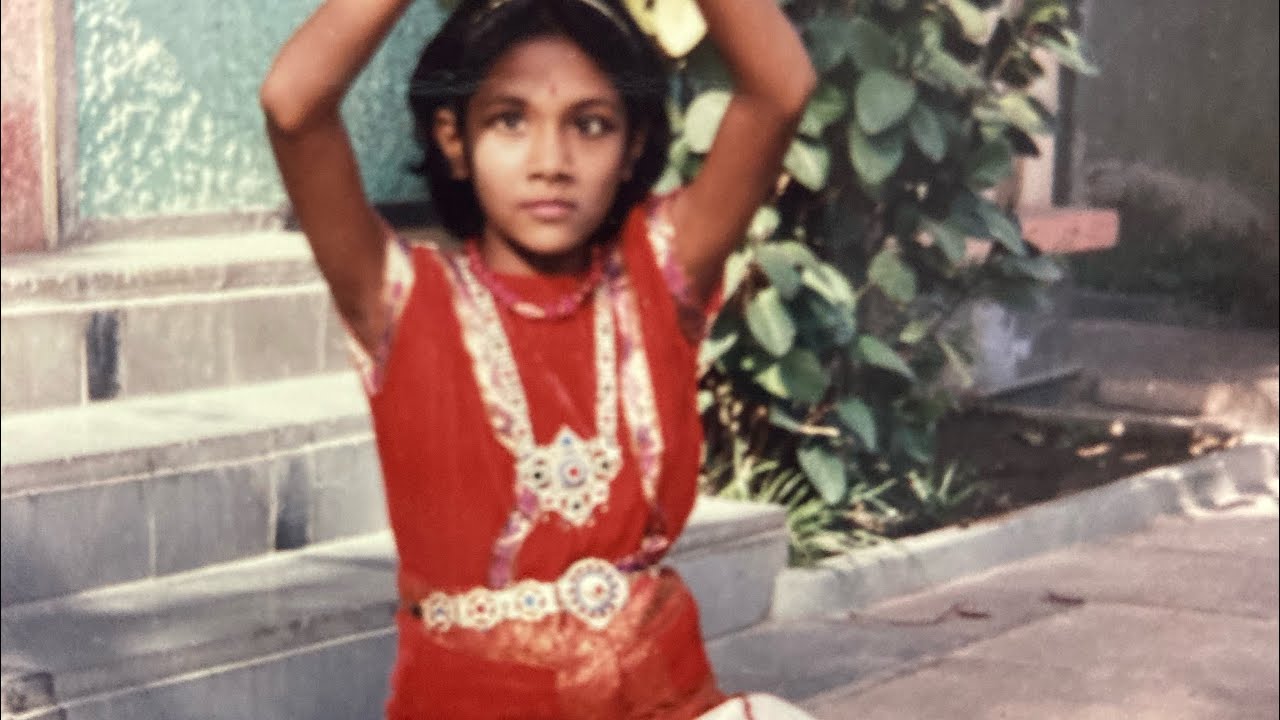 Sapta tala sloka- for Foundation students- Kuchipudi course-Barati ...