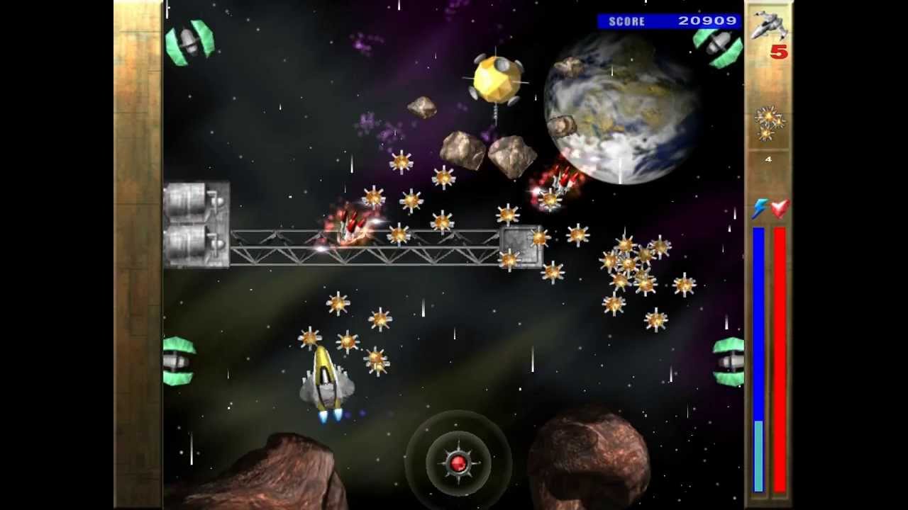 Redisruption - Secret level 2 - YouTube