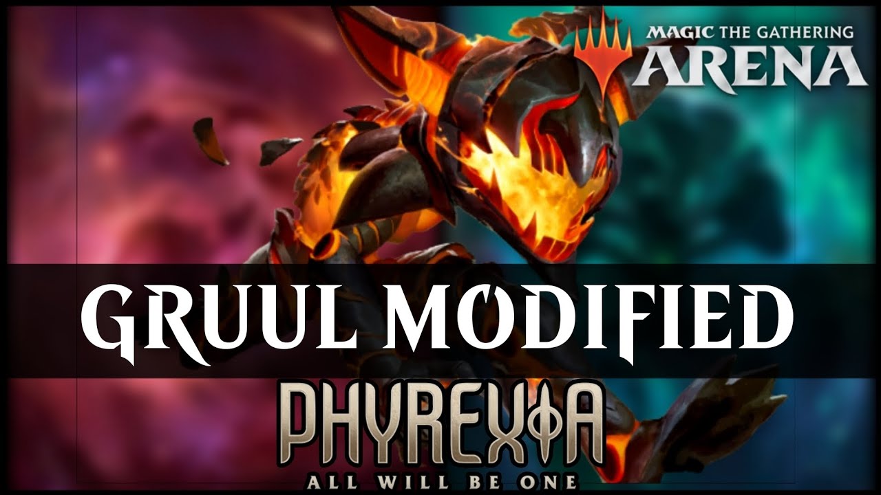 Gruul Symbol