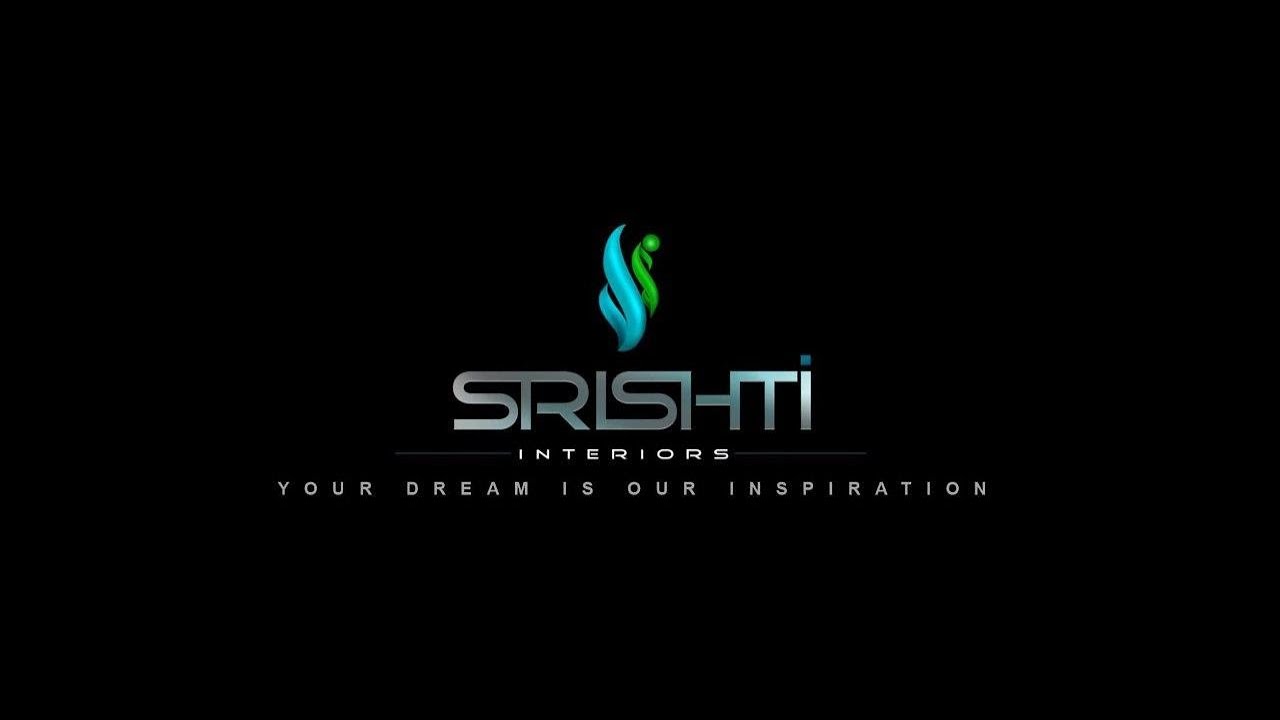 LOGO INTRO FOR SRISHTI - YouTube