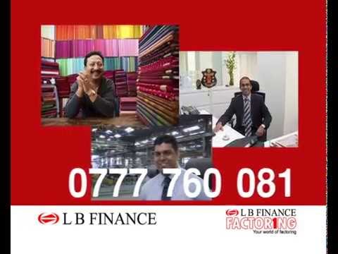 Factoring Advertisement 01 - YouTube