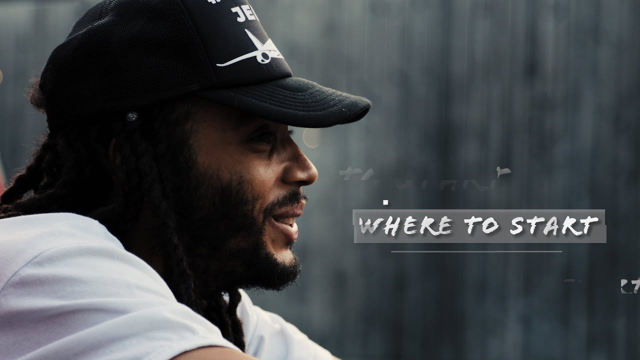 Triz - Where To Start (Music Video) - YouTube